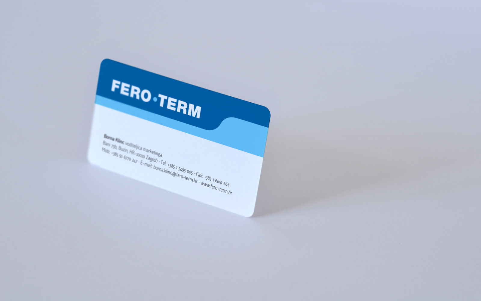 Feroterm – Parabureau