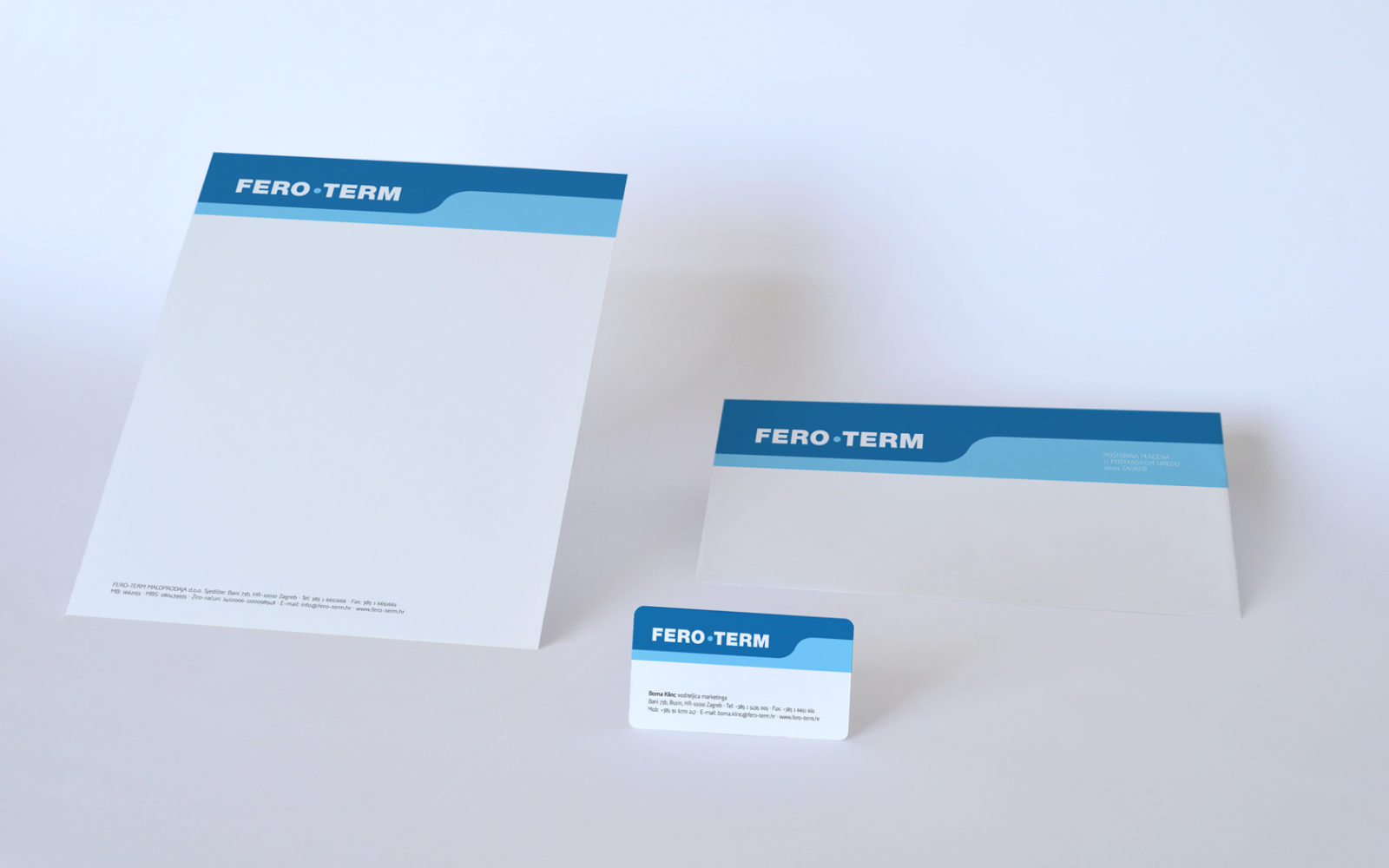 Feroterm – Parabureau